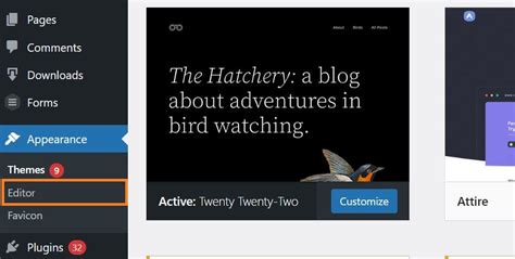 Get Started With Full Site Editing Using Wordpress Block Theme