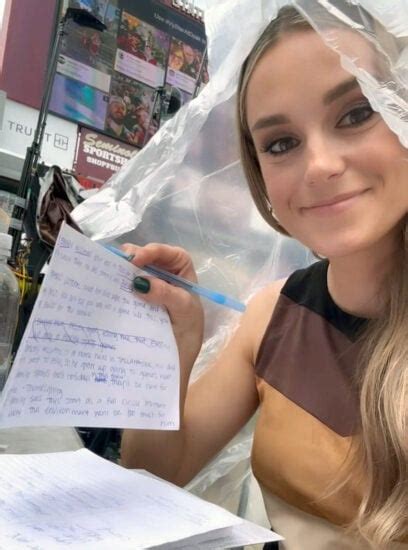 Molly Mcgrath Nude Pictures And Porn LEAK Scandal Planet