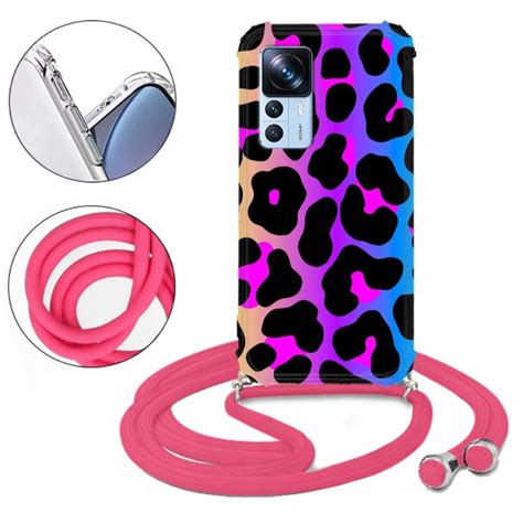 Etui Crossbody Do Xiaomi T Pro Aesthetic Wzory Oficjalne Archiwum Allegro