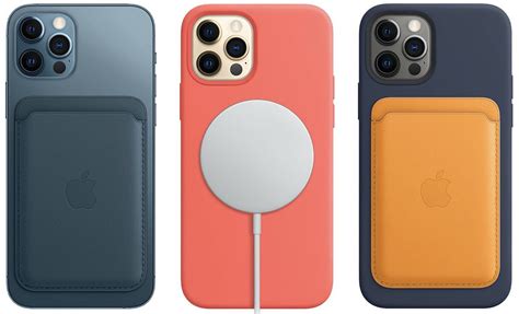 MagSafe Everything About Apple S IPhone Charging Technology MacRumors