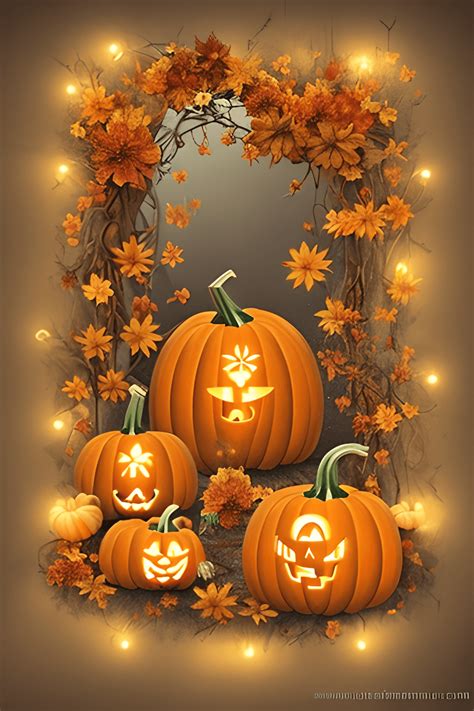 Beautiful K Pumpkins In Disney Princess Style Creative Fabrica