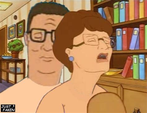 Post 2115601 Bobbyhill Hankhill Justfaken Kingofthehill Peggyhill