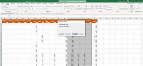 Error VBA To Create PivotTable Based On PivotCache Microsoft Community Hub