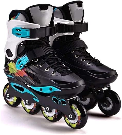 What Is The Difference Between Roller Skates And Inline Skates At