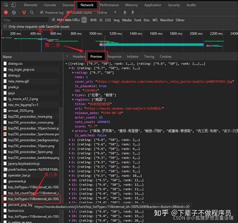 精简化爬虫流程爬取 部署 知乎