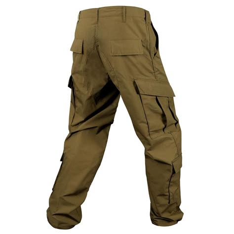 Cadet Class C Uniform Pants