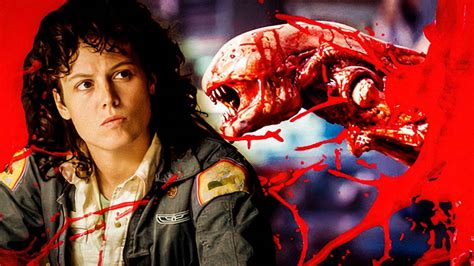 45 Years Later I Still Consider Aliens Chestburster Scene Pure