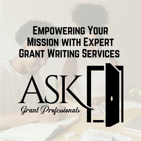 Inglewood Grant Writer Expert Grant Writing Services Ask Grant