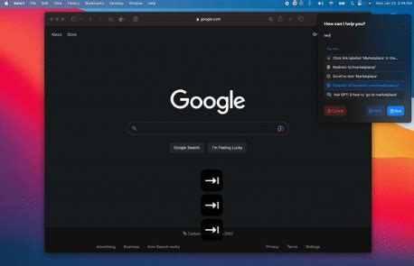 A Widget Style Application For MacOS