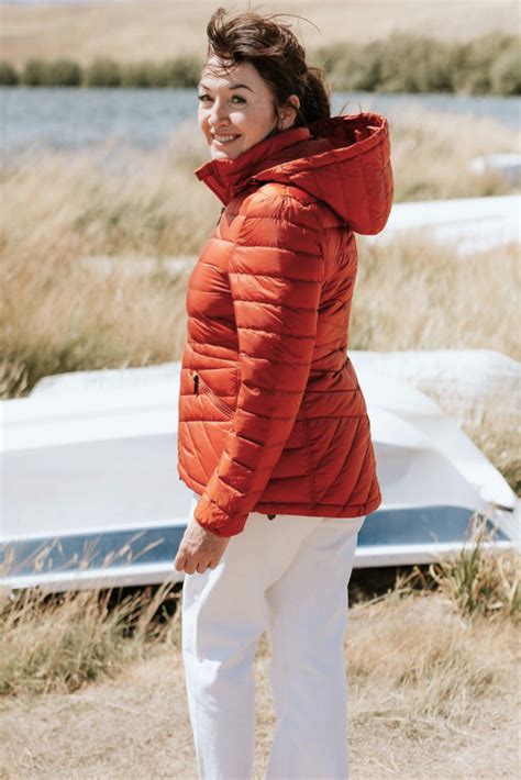 Cushla Jacket Jackets Coats Just Looking Moke W24