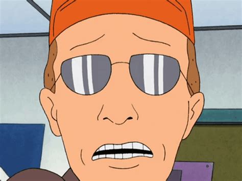  De Dale Gribble King Of The Hill Thats My Purse On Make A 