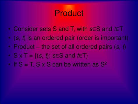 Ppt Discrete Mathematics Sets Sequences And Functions Powerpoint Presentation Id5847296