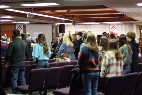 The Crossing At Waldron