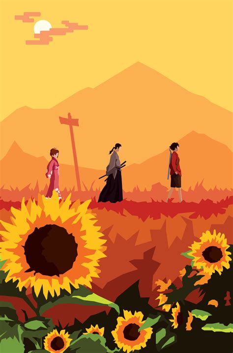Samurai Champloo Phone Wallpapers Top Free Samurai Champloo Phone