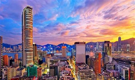 Macau Vs Hong Kong For Honeymoon Whats Your Pick