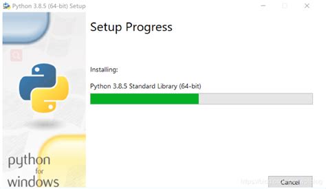 python3 8安装教程 csdn博客