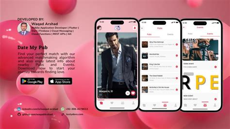 waqad arshad on linkedin flutter uidesign fluttercommunity