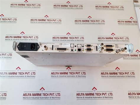 Comtech Cdm 570 Satellite Modem Aeliya Marine