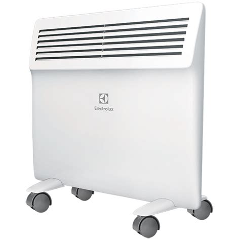 Конвектор электрический Electrolux ECH/AS-2000 ER: цена, отзывы ...