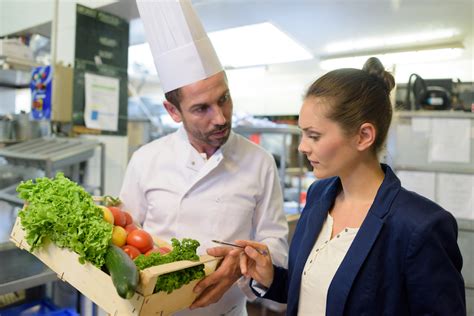 Novice Restaurateurs Guide To Restaurant Supply Chain Management