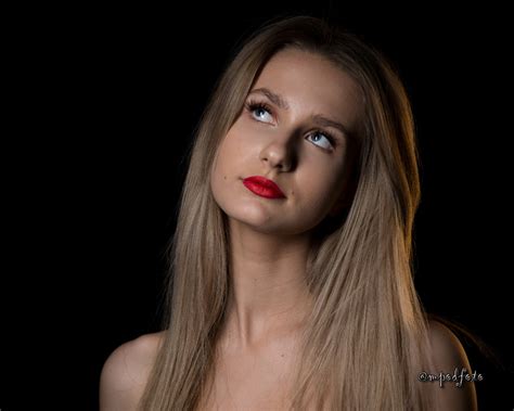 Wiktoria S Wiktoria Szerszen Modelka Białystok Portfolio Zdjęcia Wymiary Maxmodels Pl