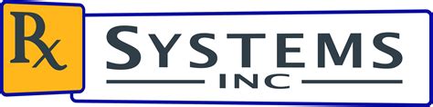 Pharmacy Supplies Rx Systems