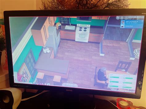 My Game Keeps Freezing When… See Comments R Thesims