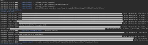 【深度学习】rasa中文对话机器人入门 上篇 source activate rasa2 csdn博客