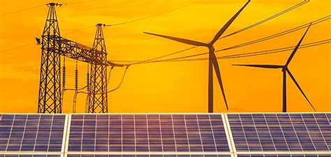 Managing Variability And Instability Through Grid Modernization