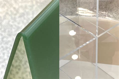 백곰아크릴ㅣ영업하지 않는 아크릴가공 전문업체