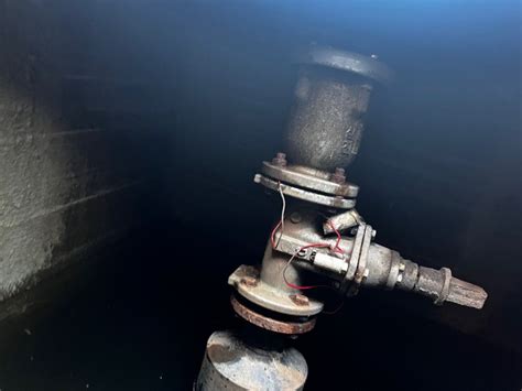 사진속 에어벤트 밸브 사용법 지식in