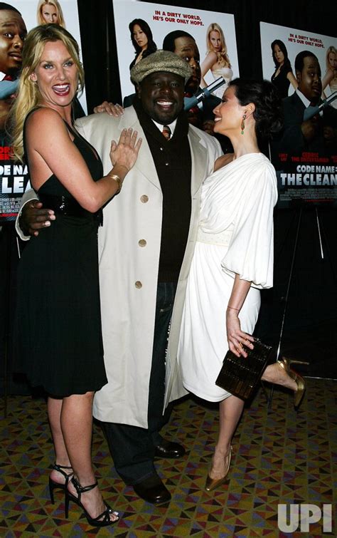 Photo Code Name The Cleaner Premiere Nyp20070104215