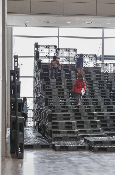 Gallery Of Tectonic Landscape Hg A Live Components 4