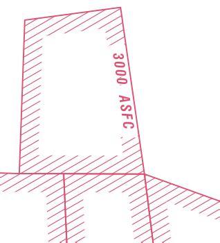 Applying Pattern Only Into Strip Inside Polygon Border In QGIS Geographic Information Systems