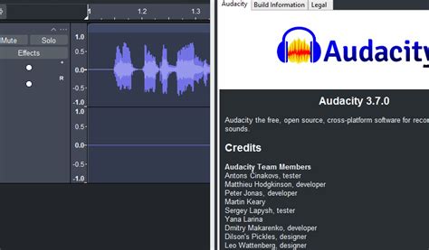 Paste Mix Feature No Longer Audacity 3 Help Forum Audacity Forum