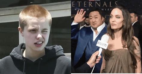 Shiloh Lộ Tâm Lý Bất ổn Bật Khóc ở Lớp Tập Nhảy Angelina Jolie Bị