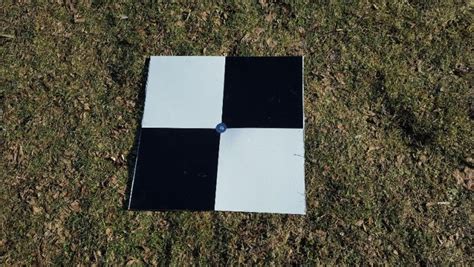 Perbedaan Ground Control Point Gcp And Independent Control Point Icp