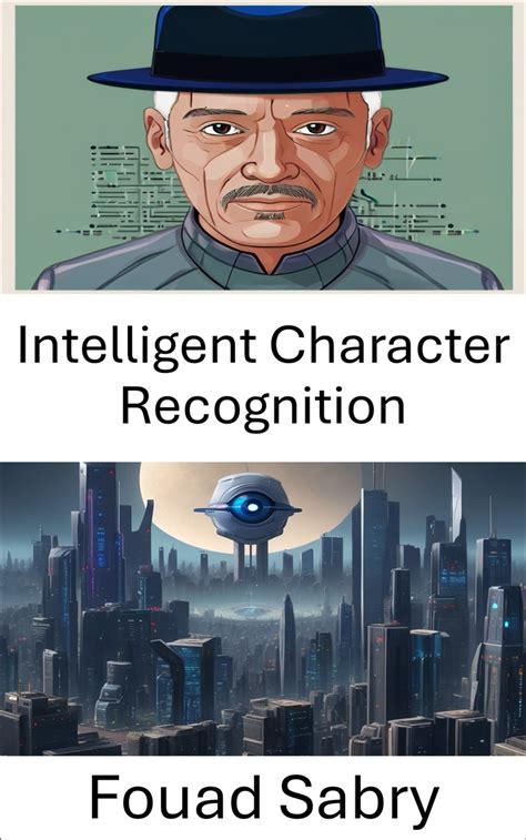 Intelligent Character Recognition By Fouad Sabry Ebook Read Free