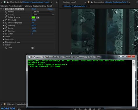 Solved Gpu Plugin Error Help Cannot Call Worldiswritabl Adobe Product Community 11476827