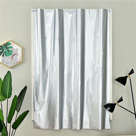 붙이는 암막 커튼 찍찍이 창문 가리개 암막천 대형 에누리 가격비교