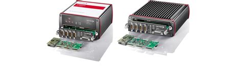 Vn8900 Modular Flexray Can Fd Lin J1708 K Line Network Interface Vector