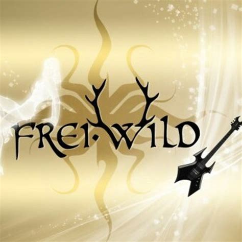 Stream Jennifer Eckerle Listen To Frei Wild Playlist Online For Free On Soundcloud