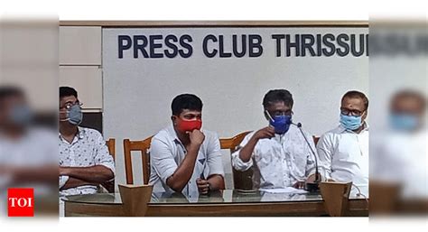 Mohan Sithara Turns Filmmaker Through The Film ‘i Am Sorry Malayalam Movie News Times Of India