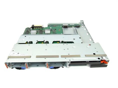 IBM 74Y9514 6 Slot SAS SFF DASD Media Backplane CCIN 2BBE PSeries RS6000