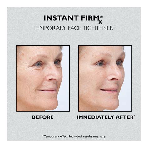 Buy Peter Thomas Roth Instant FirmX™ Temporary Face Tightener | Sephora ...