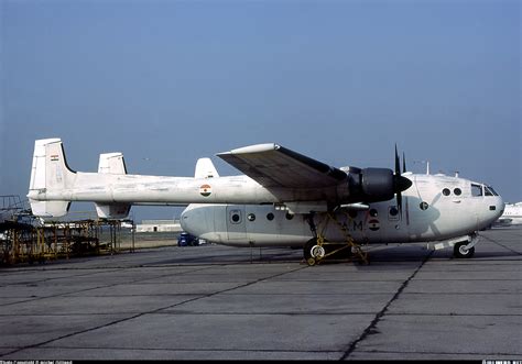 Nord 2500 Noratlas