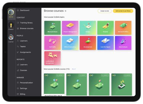 GoSkills Pricing Features And Reviews May 2024