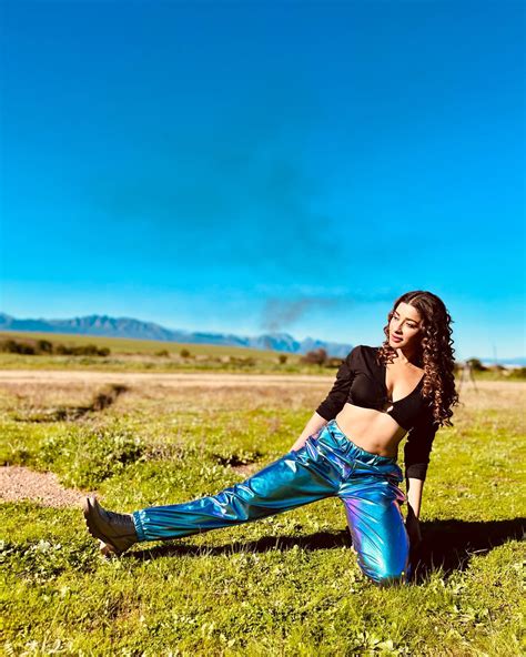 Ecstatic Looks Of Nyra Banerjee Glam Actress