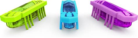 hex bugs flash nano triple pk yaxa colombia