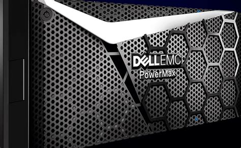 Dell Introduces The World S Fastest Storage Array DCD